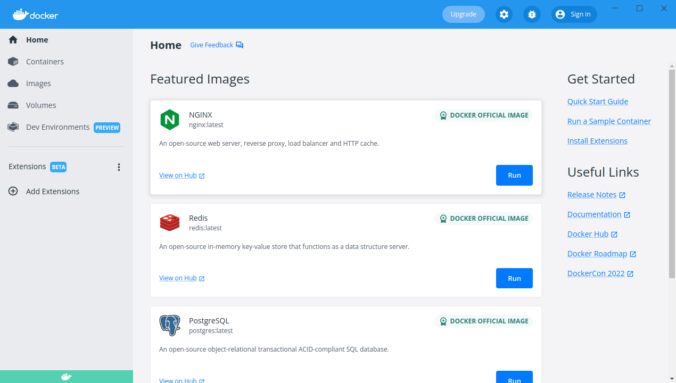 Instalar Docker en Fedora 36